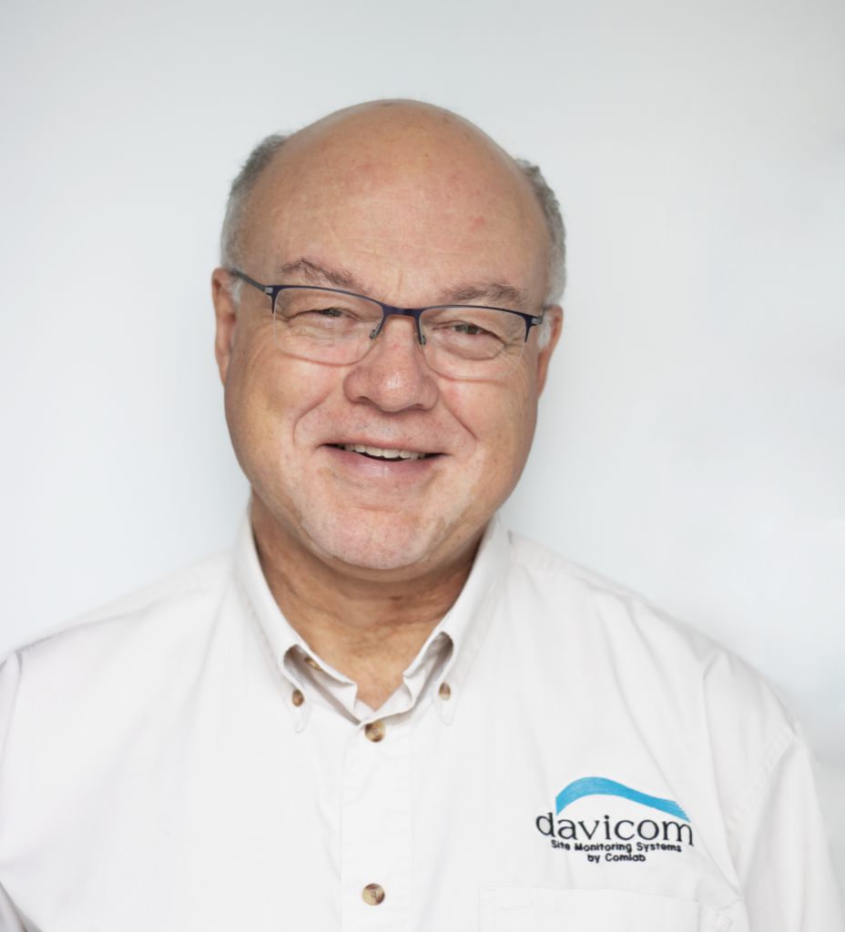 John Ahern has lunch with The BDR.net - Davicom Official Website